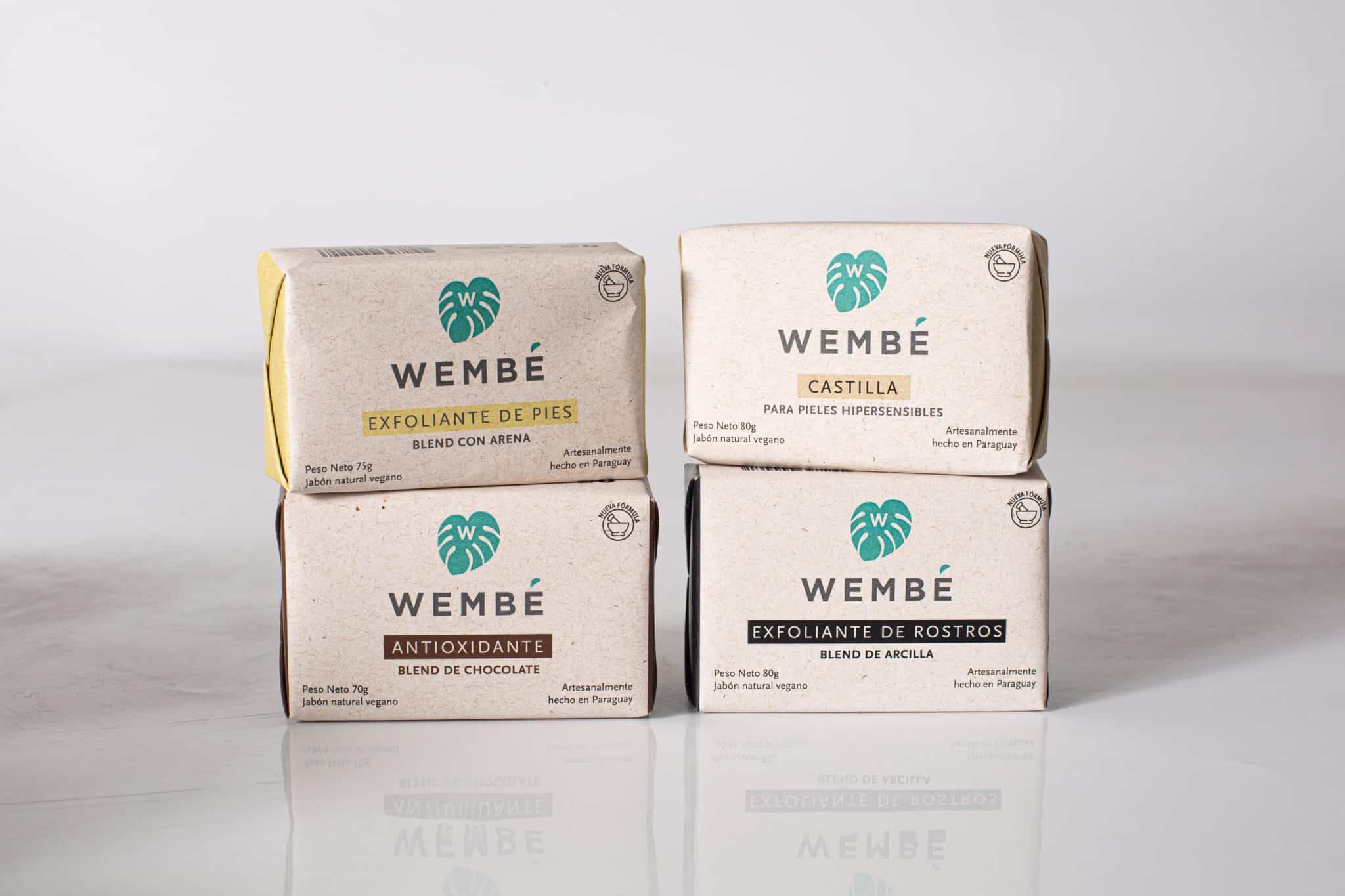 La firma paraguaya Wembé buscará conquistar el Sudeste Asiático con sus ...