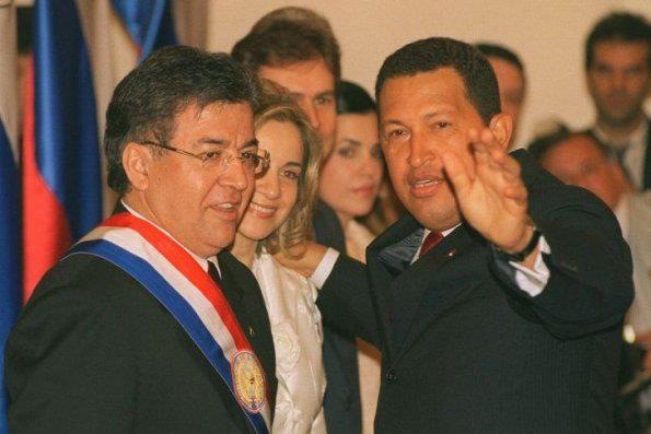 Patrimonio de Nicanor Duarte: Un caso de estudio en la política ...