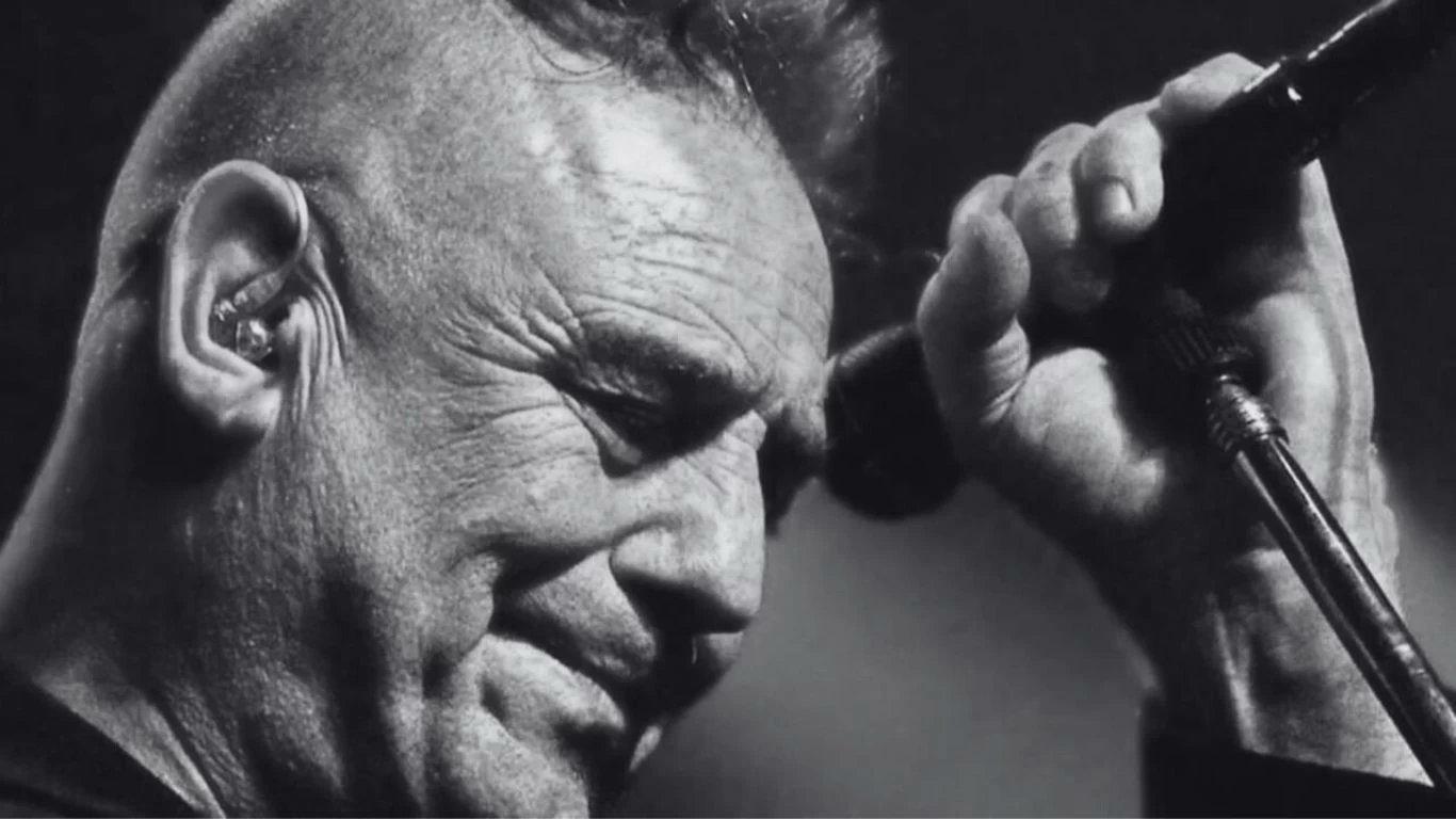 Adiós a un grande: Ricardo Iorio, pionero del heavy metal en Argentina ...