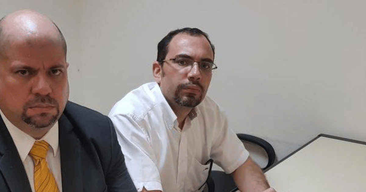 JEM se suma al blanqueo de Jorge Bogarin - El Paraguayo Independiente