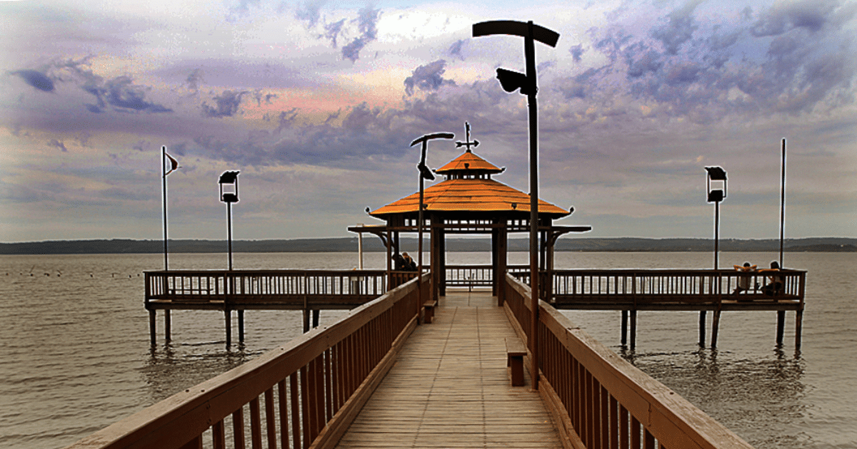 ¿Podrán salvar al lago Ypacaraí? - El Paraguayo Independiente