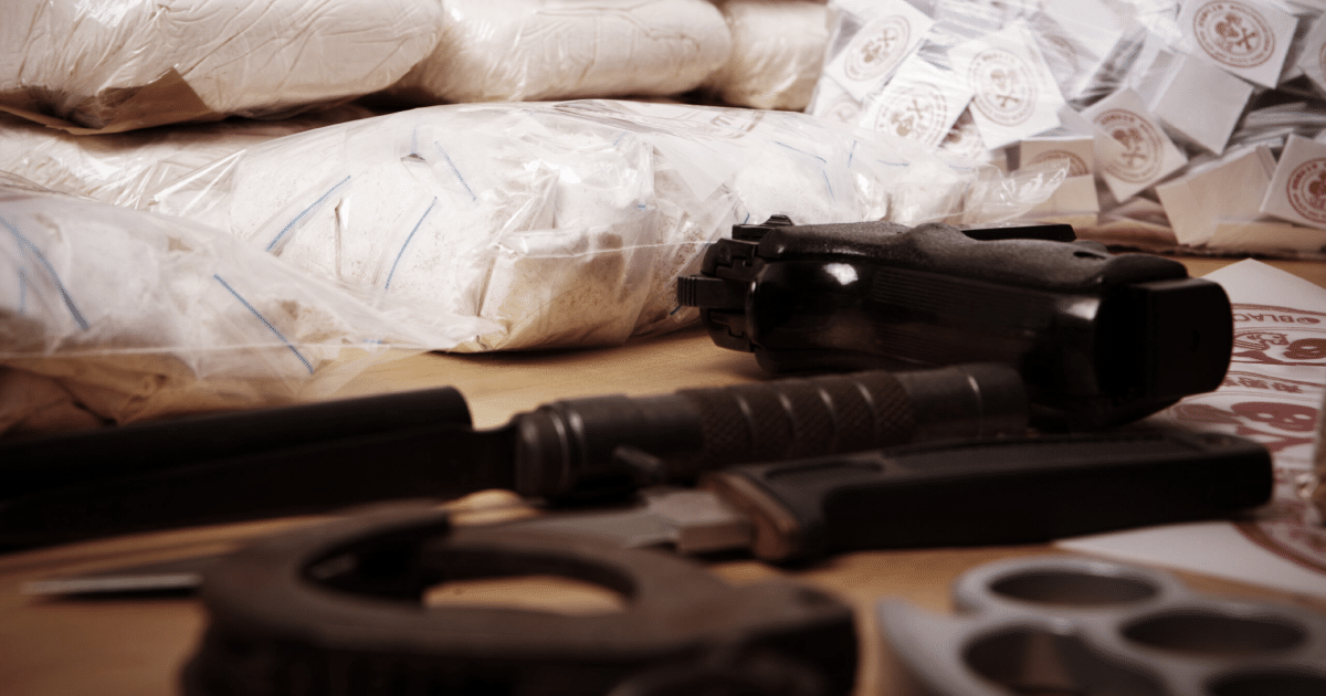 Informe de la BBC: Paraguay, entre los primeros lugares de crimen ...