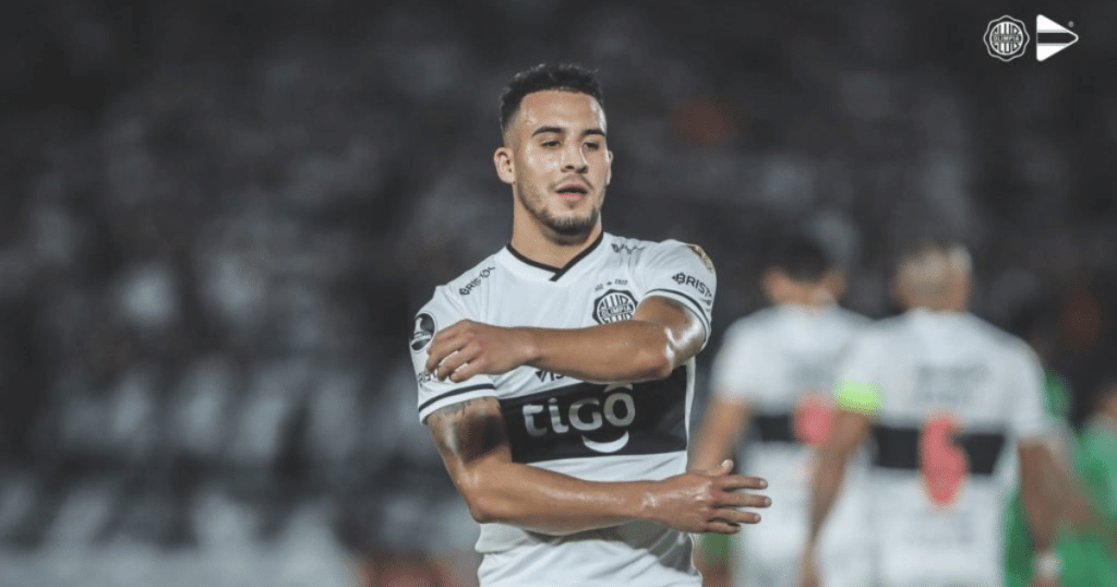 ¿Fernando Cardozo dejará Olimpia? - El Paraguayo Independiente