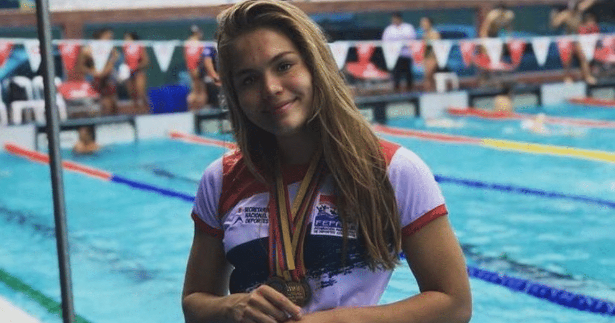 Polémica por la retirada anticipada de Luana Alonso - El Paraguayo ...