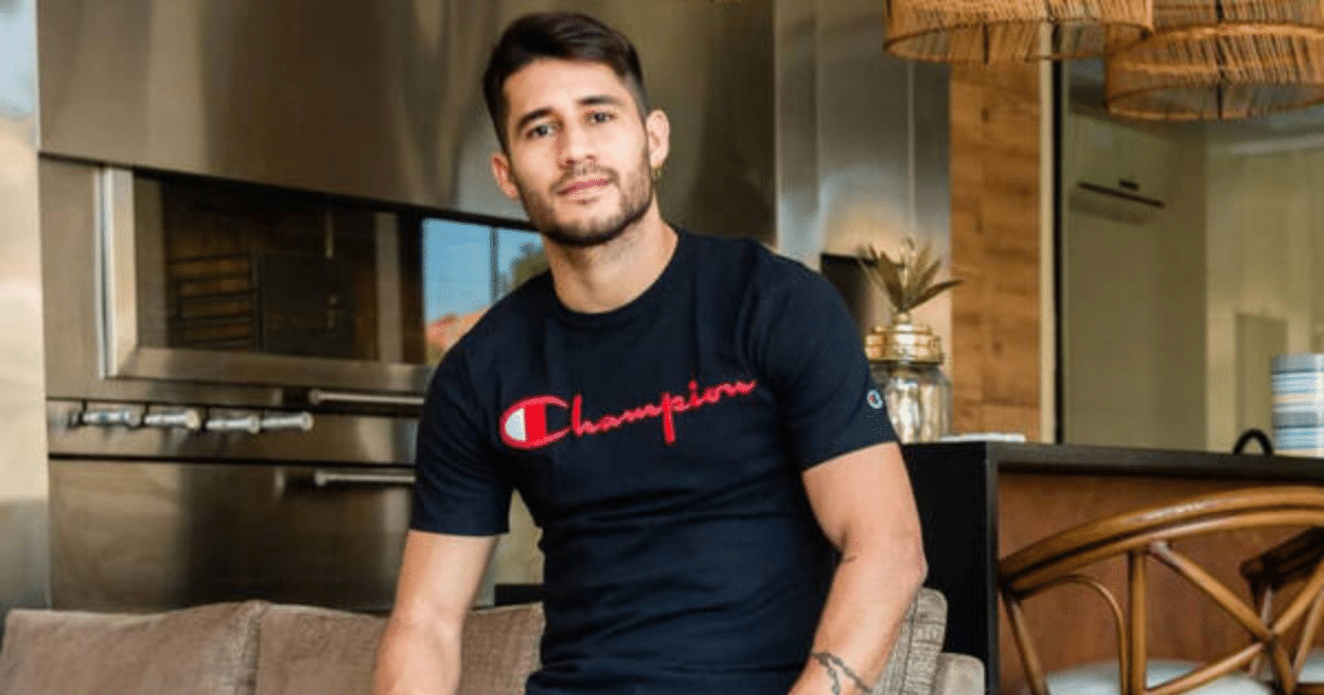 De las canchas a la TV, Tito Torres tiene una historia que contar. - El ...