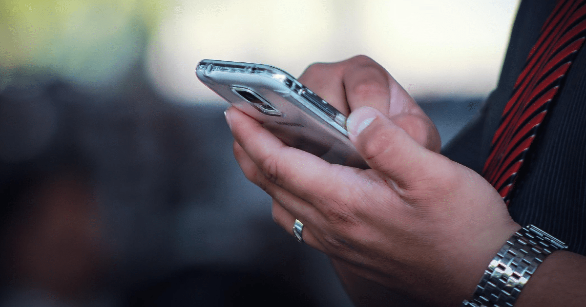 Silencio Network: la app que convierte el ruido en recompensas - El ...