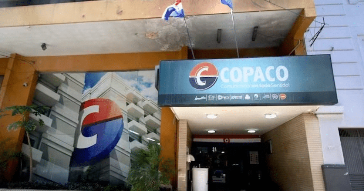 Copaco inicia retiro voluntario con indemnizaciones millonarias - El ...
