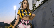 Marisol Olmedo Desata Esc ndalo Por Su Atuendo En La Bas lica De Marisol Olmedo Desata Esc ndalo Por Su Atuendo En La Bas lica De