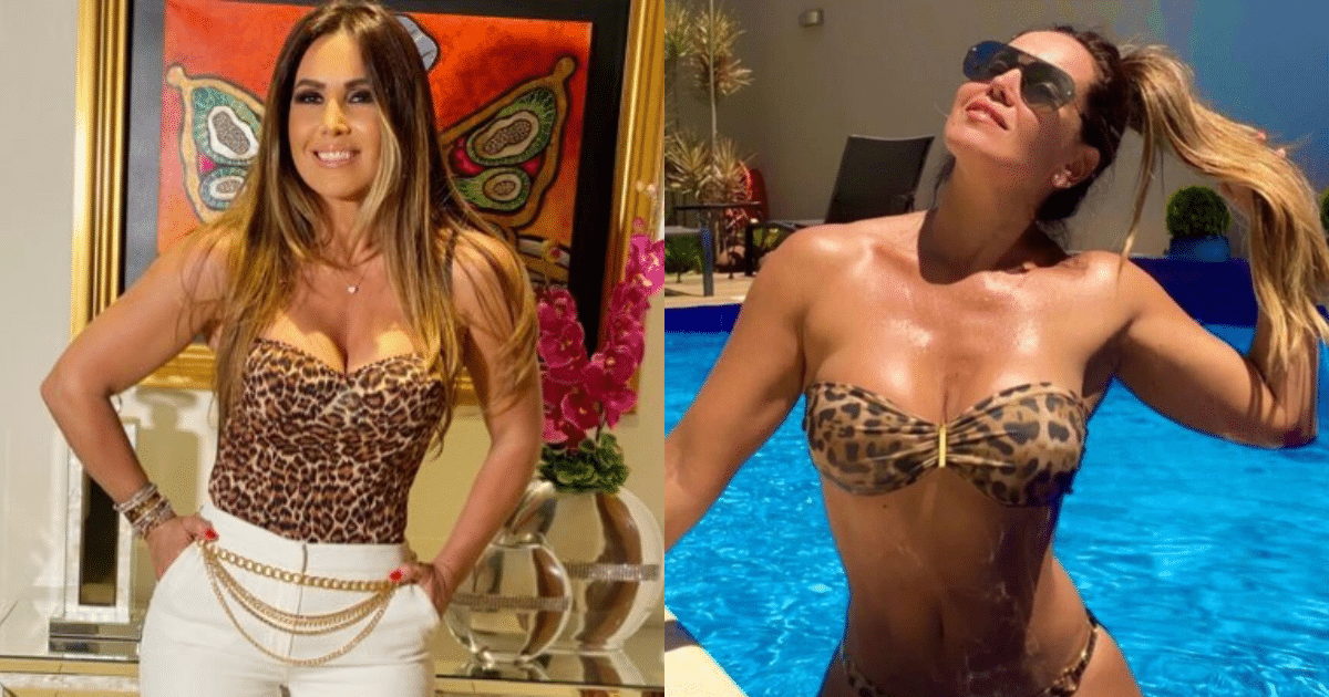 Lorena Arias dijo que duerme con su mejor amigo y no pasó nada - El Paraguayo Independiente