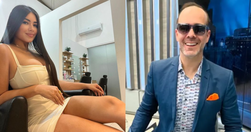 Álvaro Mora habló de respeto y le saltaron al cuello - El Paraguayo ...