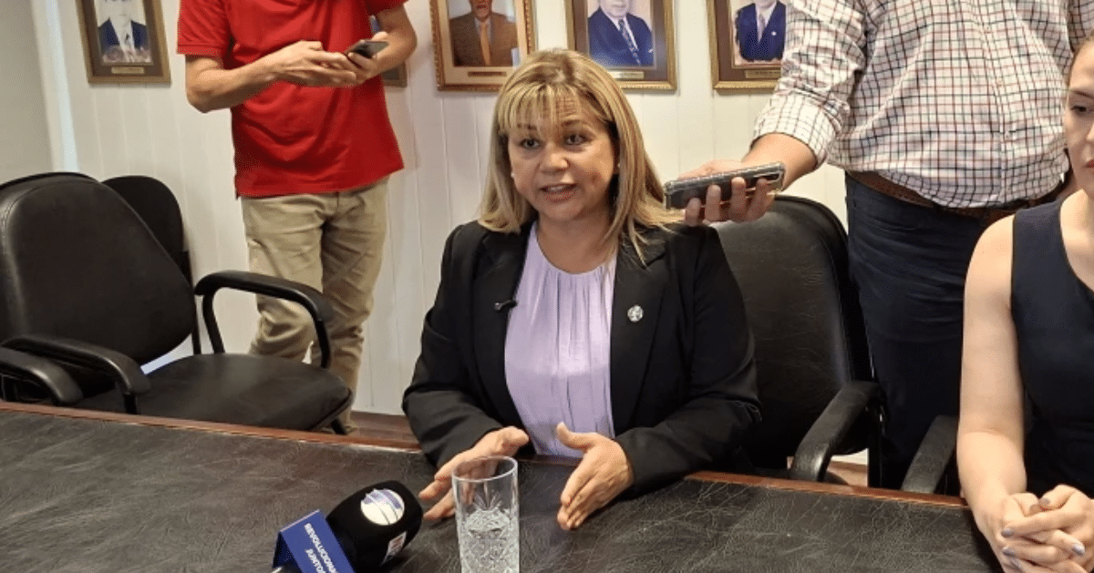 Conferencia de Bracho reabre dudas en caso Galindo - El Paraguayo ...