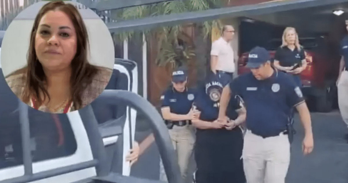 Reacción tajante de la Corte sacude el caso Zully Ortiz - El Paraguayo ...