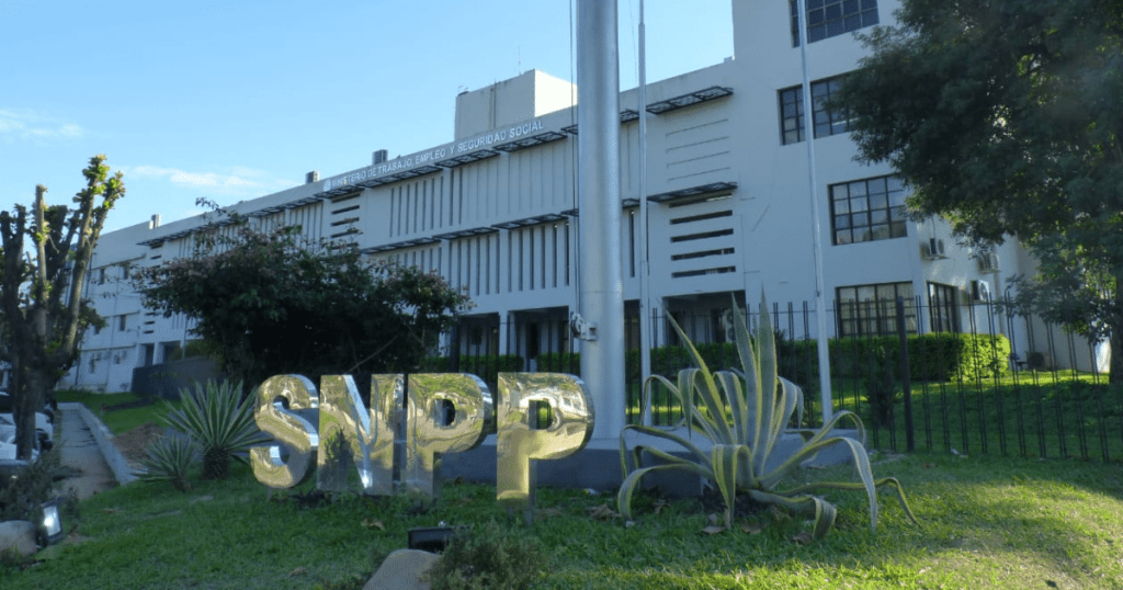 Oportunidad única de capacitación llega con el SNPP - El Paraguayo ...