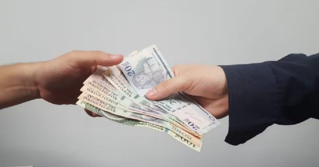 Salario mínimo: cuánto quedaría en el bolsillo tras IPS - El Paraguayo ...